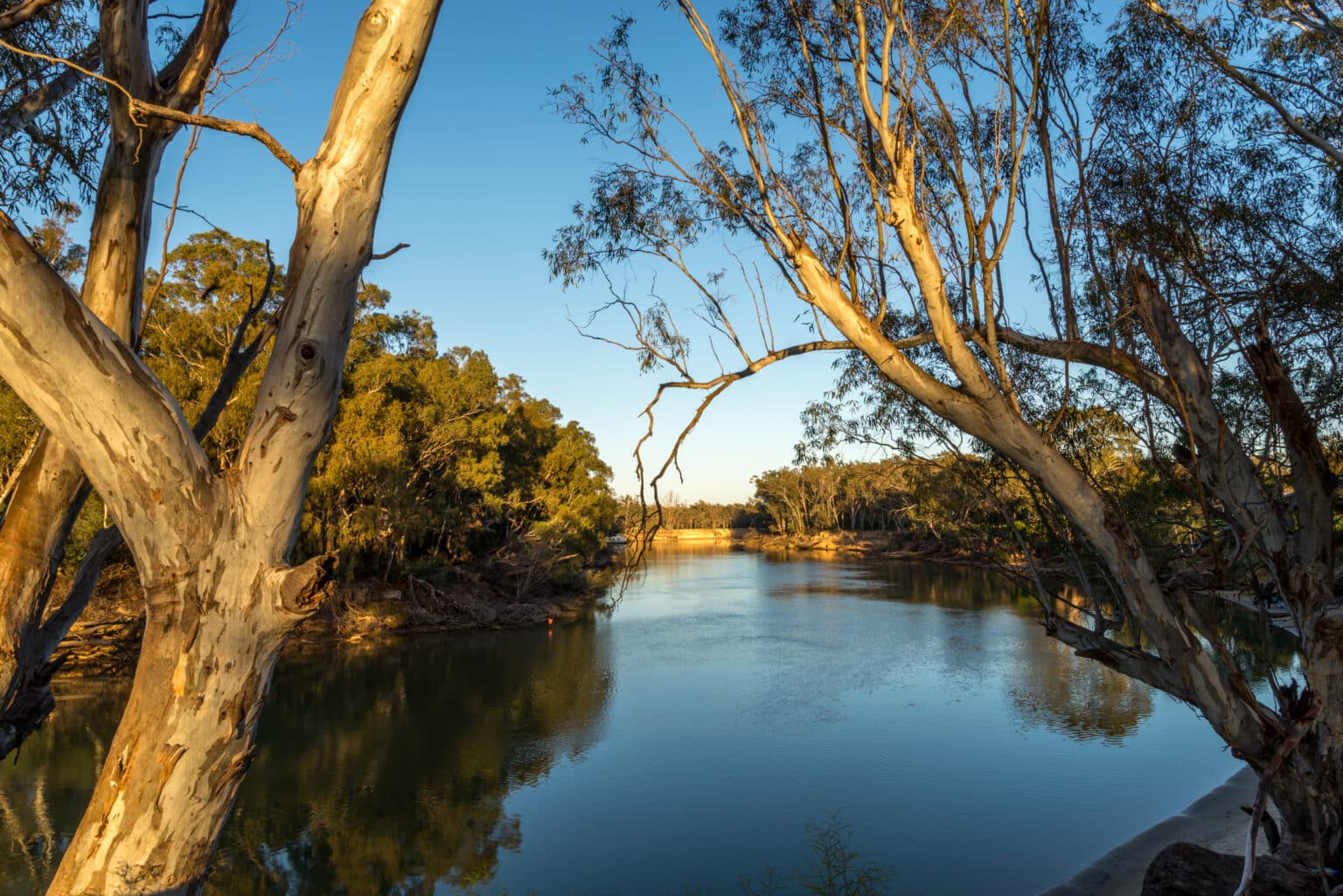 About Us - Wamba Wemba Aboriginal Corporation